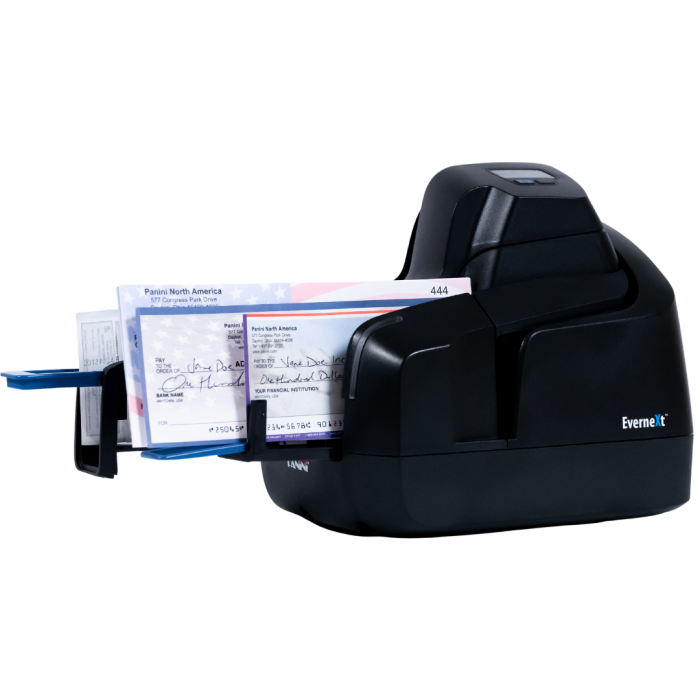 EverneXt - Product -Panini