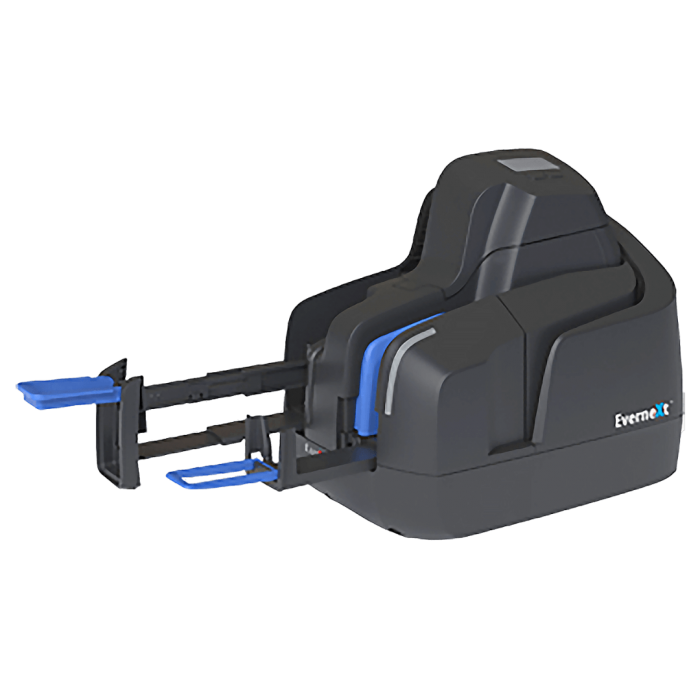 Panini business scanner, check reader and remote deposit - Panini