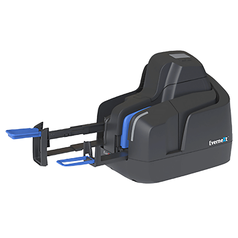 Panini business scanner, check reader and remote deposit - Panini