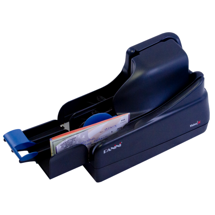 Vision X - Product -Panini