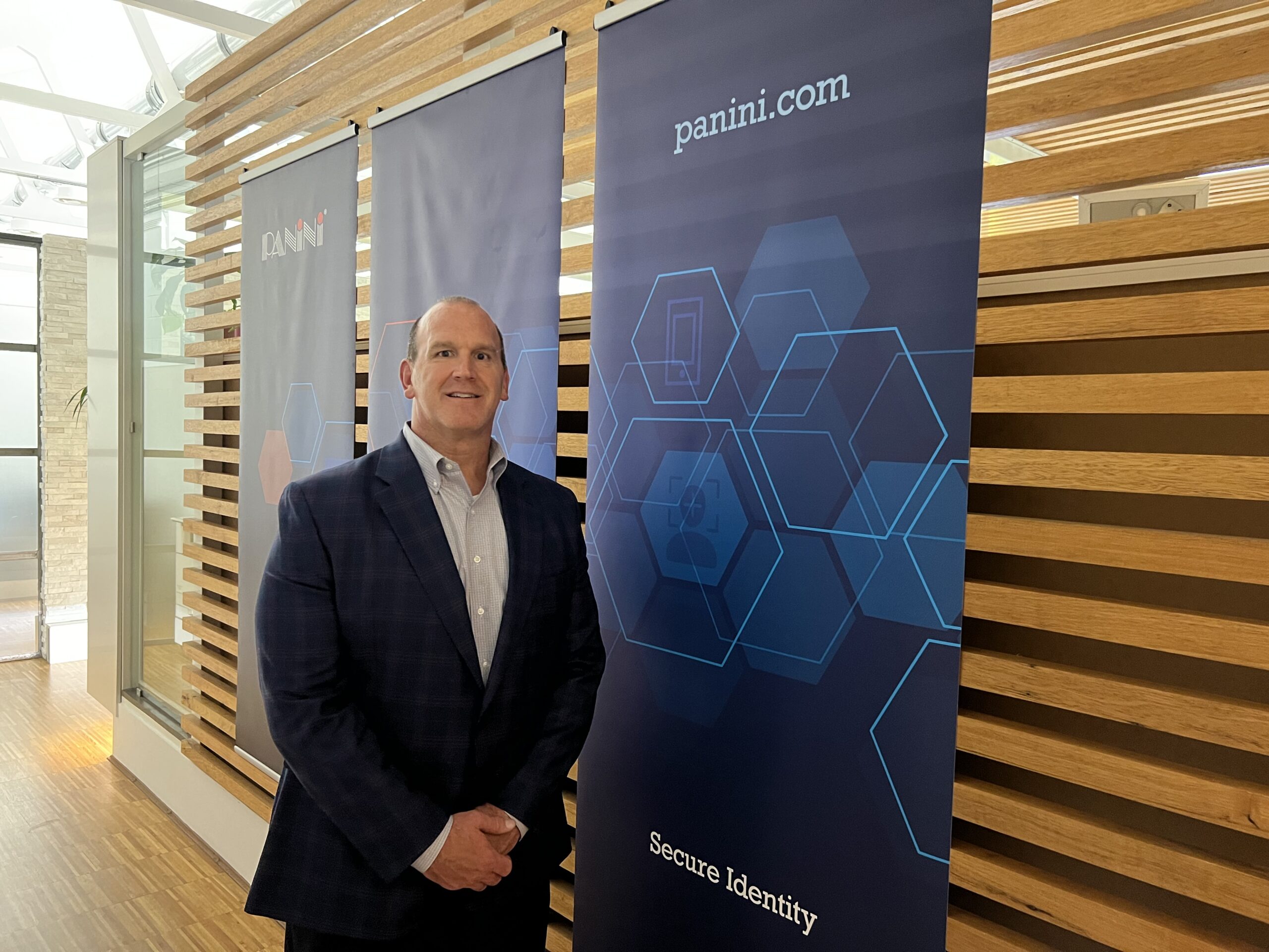 Business Results Prompt Salary Raise Decision - Panini