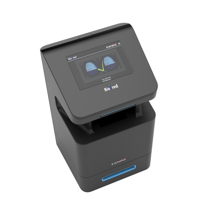 Everest Fleet Management - Product -Panini