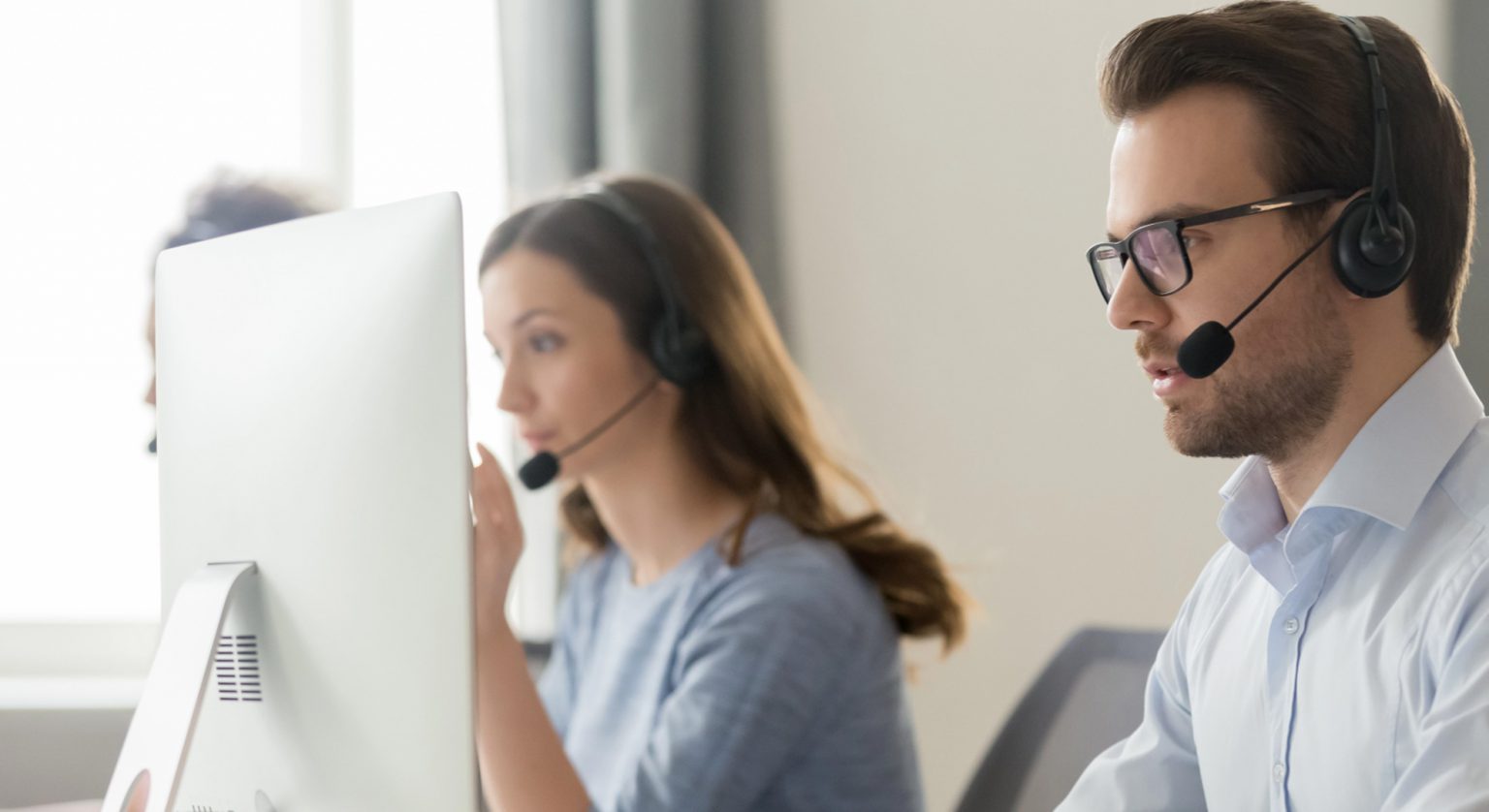 Help desk services - Panini