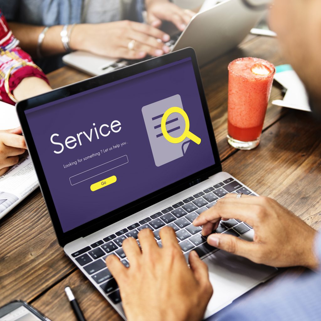 Help desk services - Panini